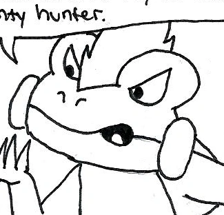 Category:Minor Characters | Goop: The Comic Wiki | Fandom