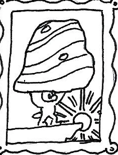 Gweedo the Strong | Goop: The Comic Wiki | Fandom