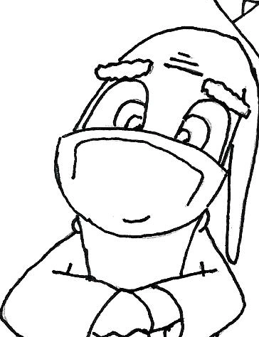 Marco | Goop: The Comic Wiki | Fandom