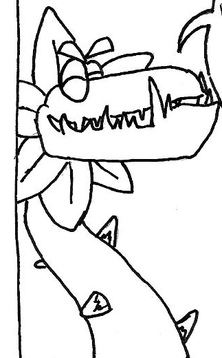 Snaptrap | Goop: The Comic Wiki | Fandom