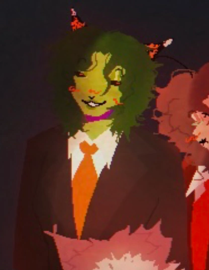 Errin | GoopSMP Wiki | Fandom