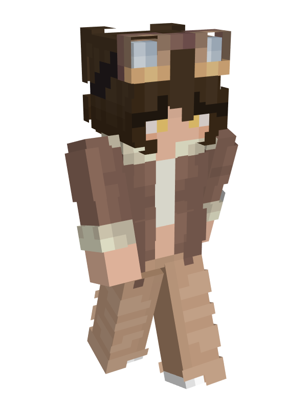 Ari | GoopSMP Wiki | Fandom