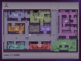 Eagleton Springs | Goose Goose Duck Wiki | Fandom