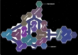 S.S. Mother Goose | Goose Goose Duck Wiki | Fandom