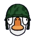 Soldier | Goose Goose Duck Wiki | Fandom
