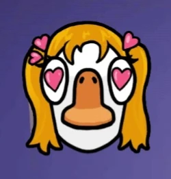 Stalker | Goose Goose Duck Wiki | Fandom