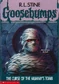 Goosebumps | Goosebumps Franchise Wiki | Fandom