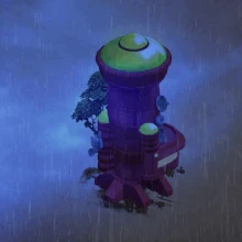 The Masked Mutant Bio | Goosebumps HorrorTown Wiki | Fandom