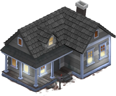 Buildings | Goosebumps HorrorTown Wiki | Fandom