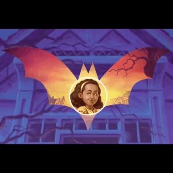 Lucy Bio | Goosebumps HorrorTown Wiki | Fandom