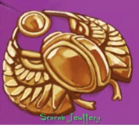 Prince Khor-Ru’s Bio | Goosebumps HorrorTown Wiki | Fandom