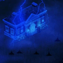 Mr Mortmans Bio | Goosebumps HorrorTown Wiki | Fandom