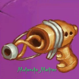 The Masked Mutant Bio | Goosebumps HorrorTown Wiki | Fandom