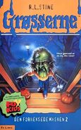 The Haunted Mask II | Goosebumps Wiki | Fandom