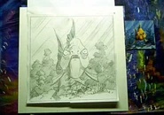 Deep Trouble II | Goosebumps Wiki | Fandom