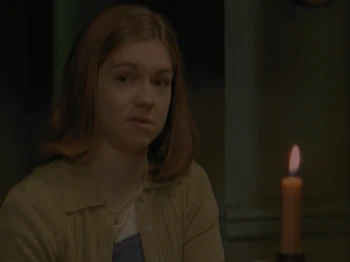 Emily Tucker | Goosebumps Wiki | Fandom