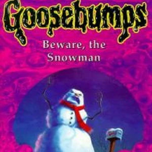 Discuss Everything About Goosebumps Wiki | Fandom