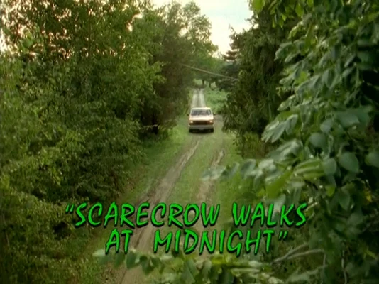 Scarecrow Walks at Midnight (TV episode) | Goosebumps Wiki | Fandom