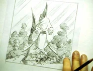 Deep Trouble II | Goosebumps Wiki | Fandom