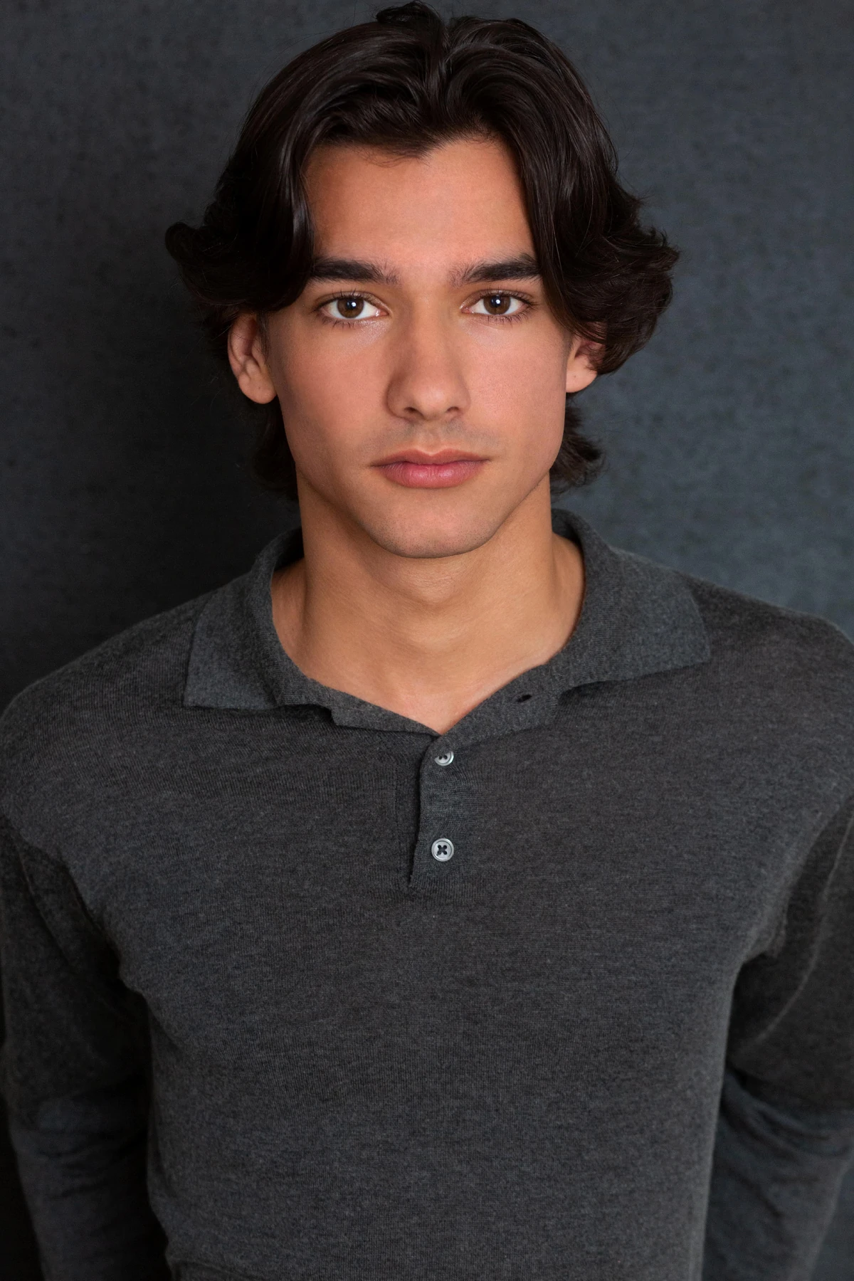 Tate Chernen | Goosebumps Wiki | Fandom