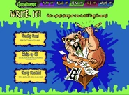 Goosebumps Website | Goosebumps Wiki | Fandom