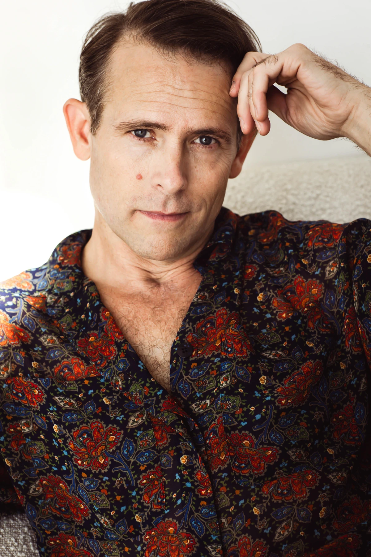Jeff Gladstone | Goosebumps Wiki | Fandom