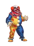 Murder the Clown (Uncle Theo) | Goosebumps Wiki | Fandom