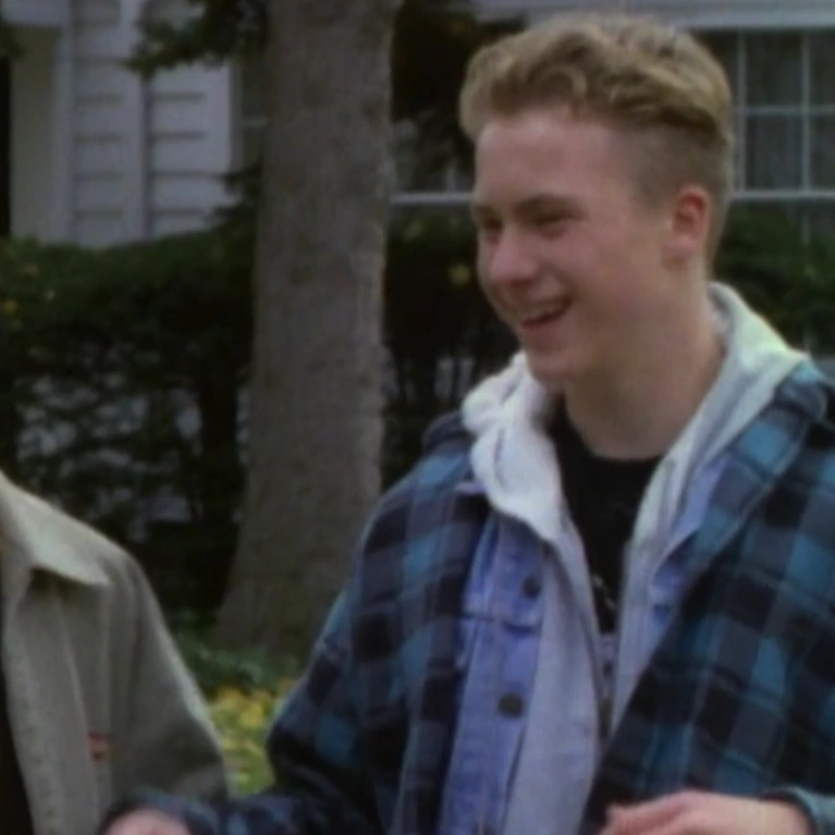 Dan Petronijevic | Goosebumps Wiki | Fandom