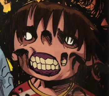 Nat Sadler | Goosebumps Wiki | Fandom