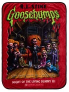 Night of the Living Dummy III | Goosebumps Wiki | Fandom