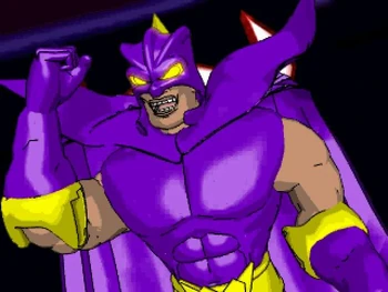 Masked Mutant | Goosebumps Wiki | Fandom