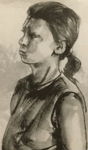 Sticks | Goosebumps Wiki | Fandom