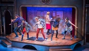 Goosebumps the Musical: Phantom of the Auditorium | Goosebumps Wiki ...