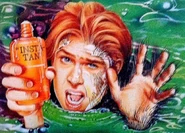 Larry Boyd | Goosebumps Wiki | Fandom