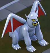 Gargoyle | Goosebumps Wiki | Fandom