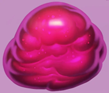 The Blob | Goosebumps Wiki | Fandom