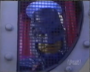 Masked Mutant | Goosebumps Wiki | Fandom