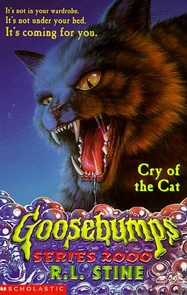 Goosebumps Series 2000/UK releases | Goosebumps Wiki | Fandom
