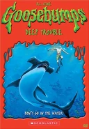 Goosebumps (television series)/DVD releases | Goosebumps Wiki | Fandom