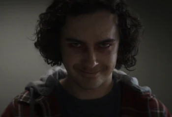 Harold Biddle | Goosebumps Wiki | Fandom