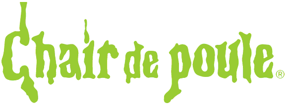 Goosebumps/French releases | Goosebumps Wiki | Fandom