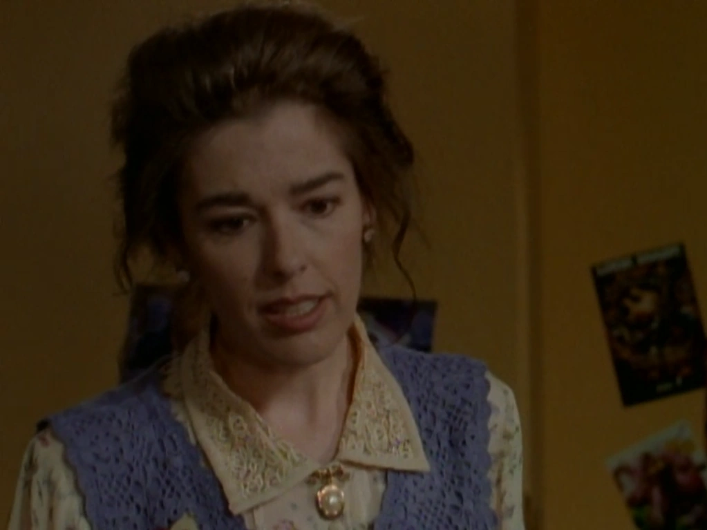 Mag Ruffman | Goosebumps Wiki | Fandom