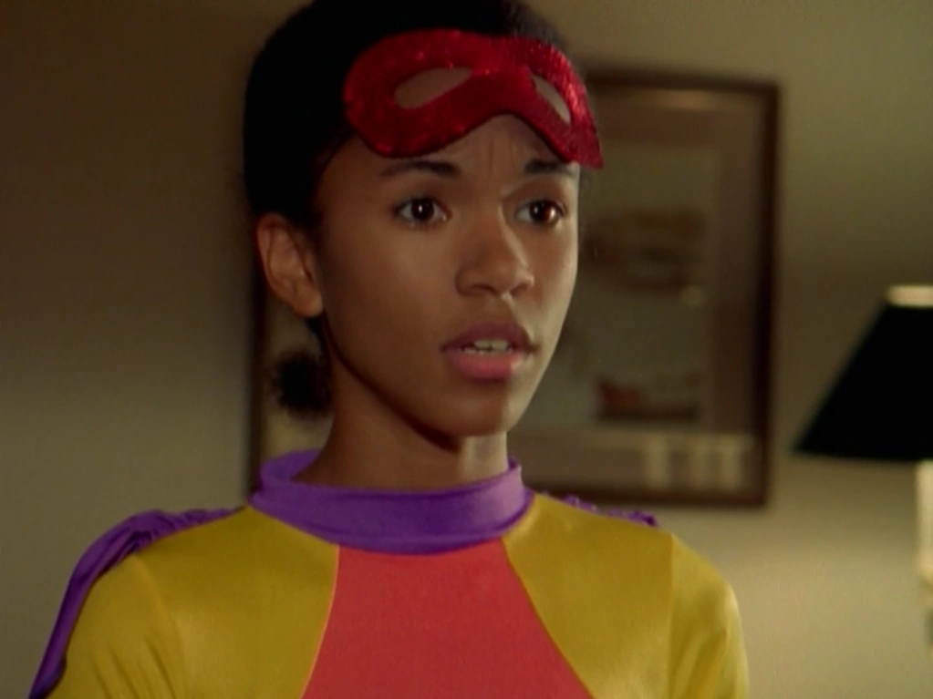 Erica Luttrell | Goosebumps Wiki | Fandom