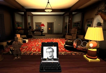 R.L. Stine (film character) | Goosebumps Wiki | Fandom