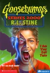 Goosebumps Series 2000 | Goosebumps Wiki | Fandom