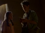 Return of the Mummy (TV episode) | Goosebumps Wiki | Fandom