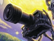 The Camera | Goosebumps Wiki | Fandom