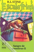 Monster Blood II | Goosebumps Wiki | Fandom