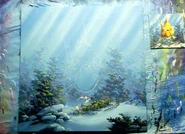 Deep Trouble II | Goosebumps Wiki | Fandom