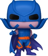 Masked Mutant | Goosebumps Wiki | Fandom